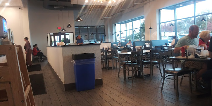 Mythos Grill Menu, Prices, Hours & Location – The Best Greek Restaurant ...